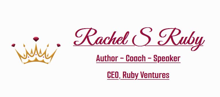 Rachel S Ruby » Affinity Marketing & Web Solutions