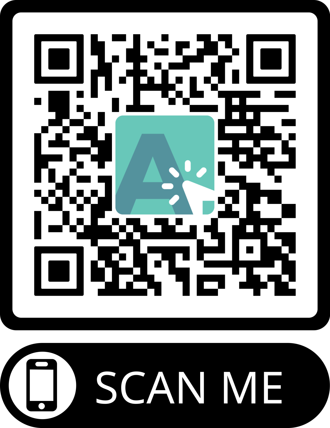 Marketing With QR Codes » Affinity Marketing & Web Solutions